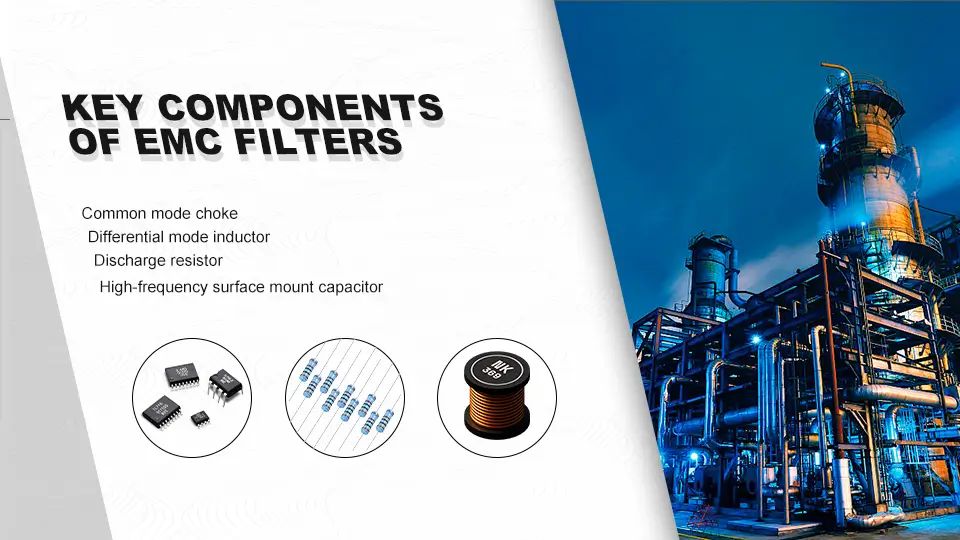 Guide to Effective EMC Filter Design | Optimal Compliance | DOREXS